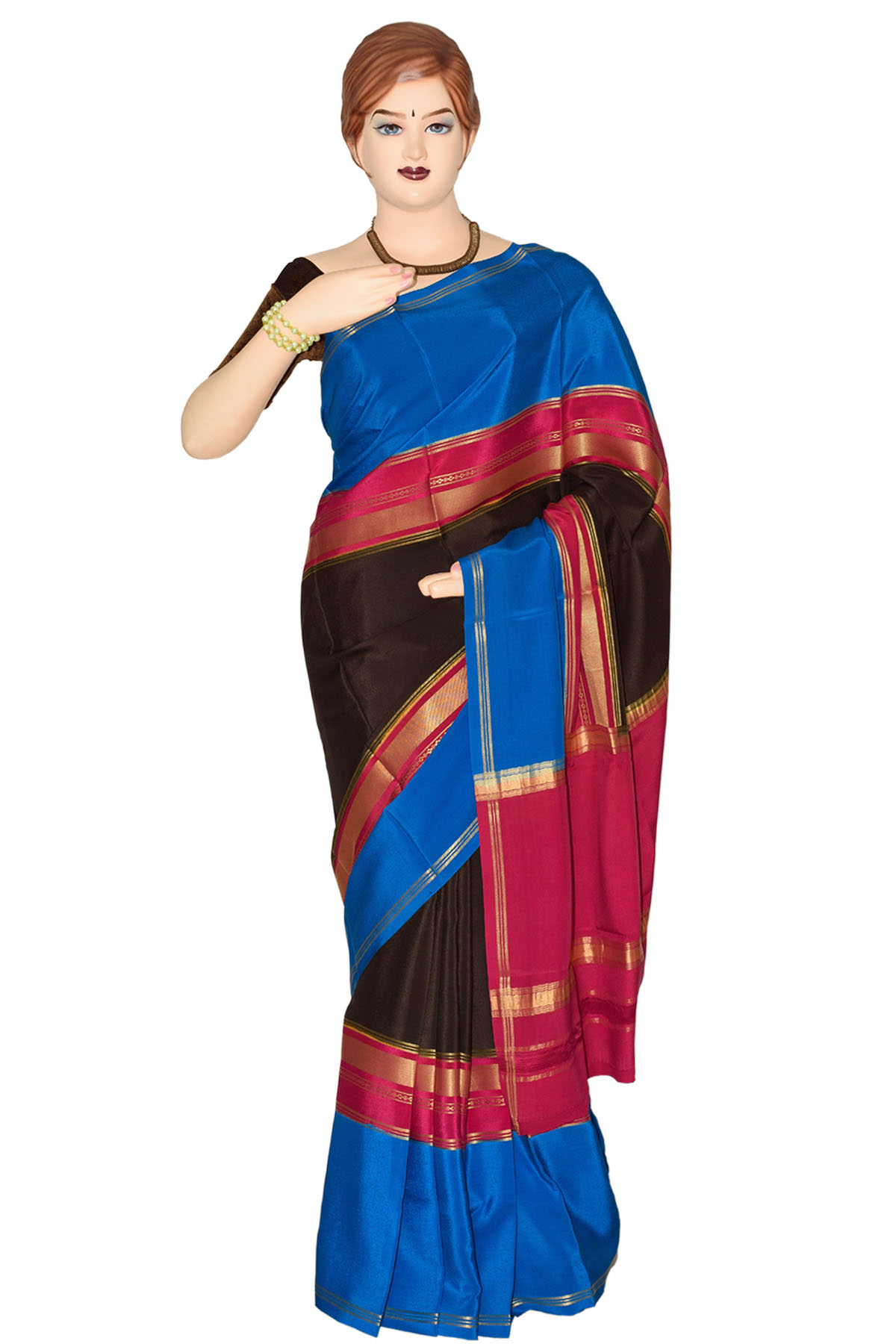 Ksic Silks | Authenticity at its best